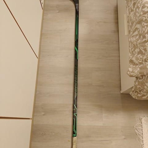 Bauer supreme mx3 Right KAPANEN | Tori