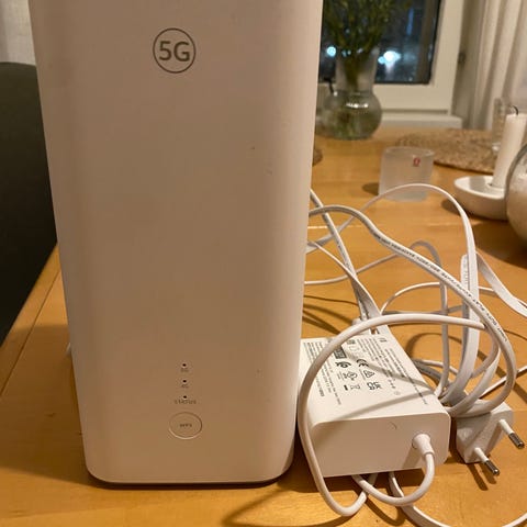 Dna kotimokkula 5G Reititin modeemi | Tori