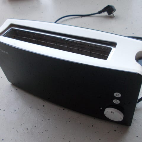 Ariete Vintage leivänpaahdin 4 viipaletta | Tori