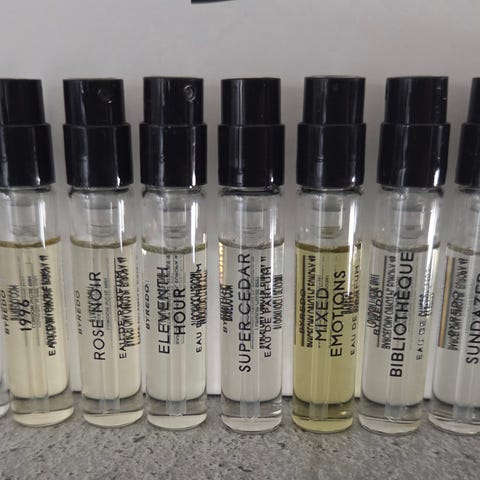 Byredo Rose of No Man's Land Eau de Parfum | Tori