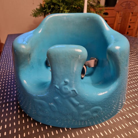 Bumbo multiseat | Tori