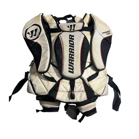 Warrior RX3 panssari | Tori