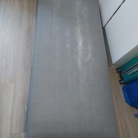 Metallirunkoinen sänky | Tori