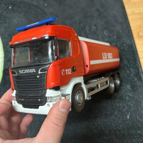 Emek vaihtolava kuorma-auto | Tori