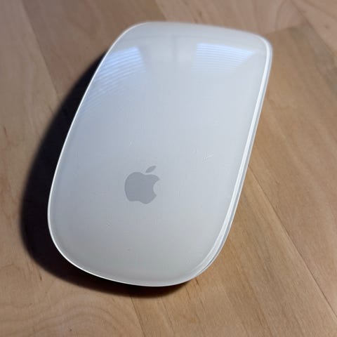 Apple Magic Mouse 2 langaton hiiri valkoinen | Tori