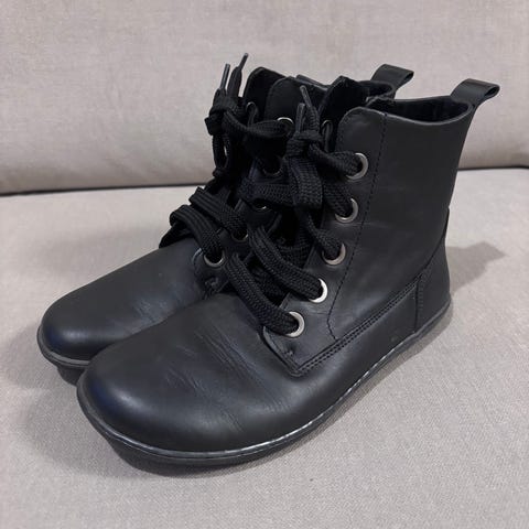 Groundies paljasjalkakengät 39 | Tori