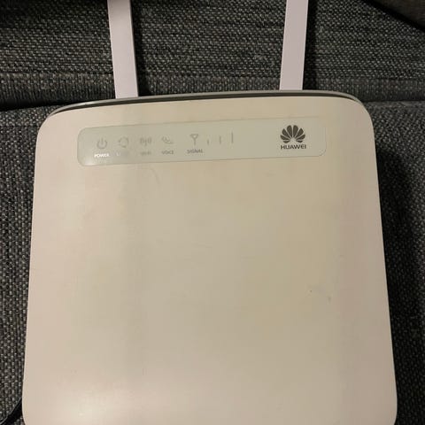 Huawei reititin | Tori