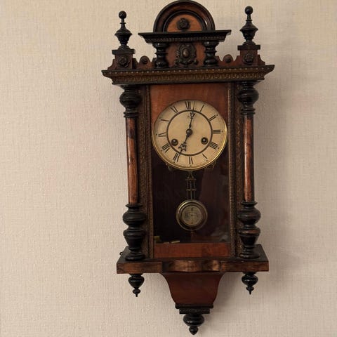 Jugend seinäkello | Tori