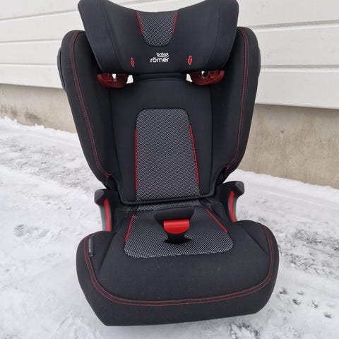 Britax Römer Turvaistuin | Tori