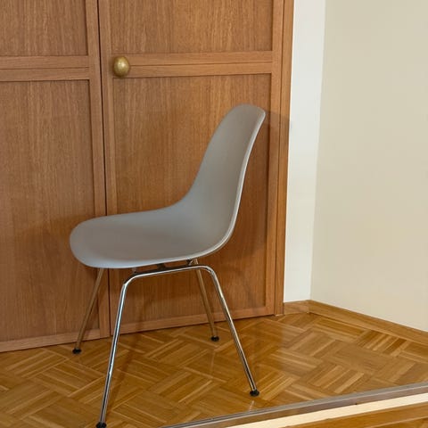 Vitra puinen nukke 4 | Tori