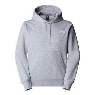 Jr Drew Peak P/O Hoodie B The North Face M - XXL | Tori
