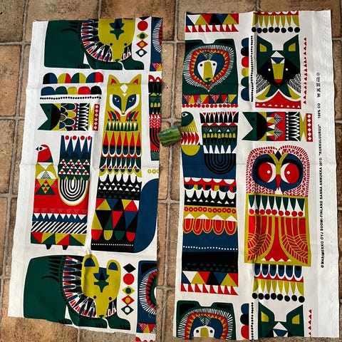 Marimekko kangas | Tori