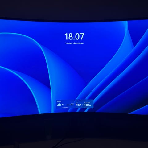 Samsung Odyssey G5 G50D 32" 1440p/IPS/180Hz | Tori