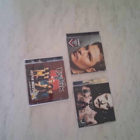 Mara Duuri : Avaruus-Twist | Tori