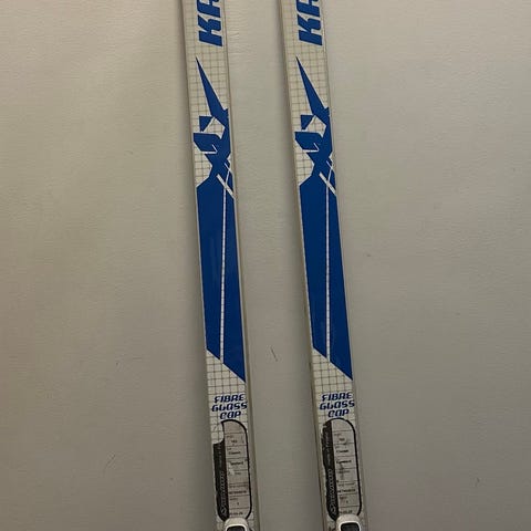 Karhu optigrip sukset | Tori