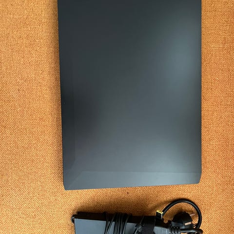 Kannettava pelitietokone Lenovo IdeaPad Gaming 3 | Tori