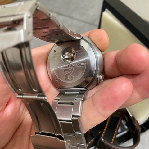 Tarjoa CWC G10! | Tori