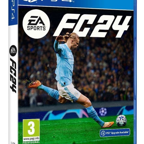 EA Sports FC 26 PS5 (Käytetty) | Tori