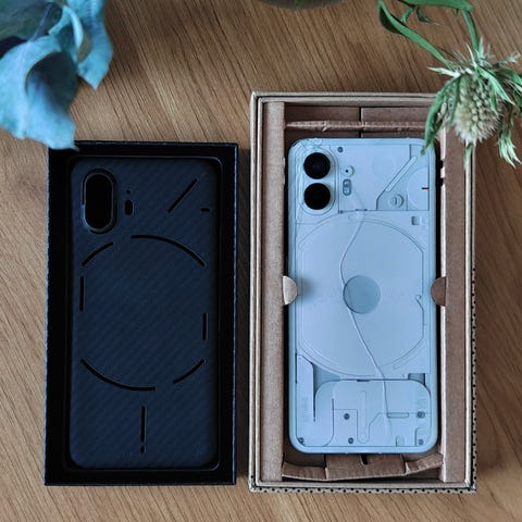 Nothing Phone (2) 128gb | Tori