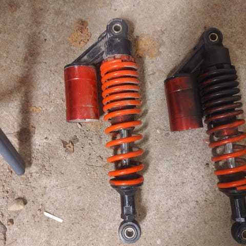 Mankin iskarit | Tori