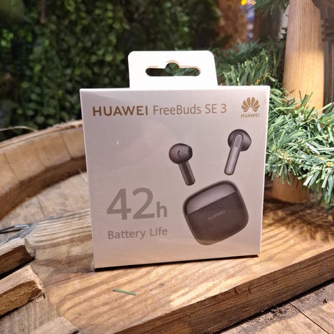 Huawei Free buds SE3 langattomat nappikuulokkeet 42 h akunkestolla | Tori