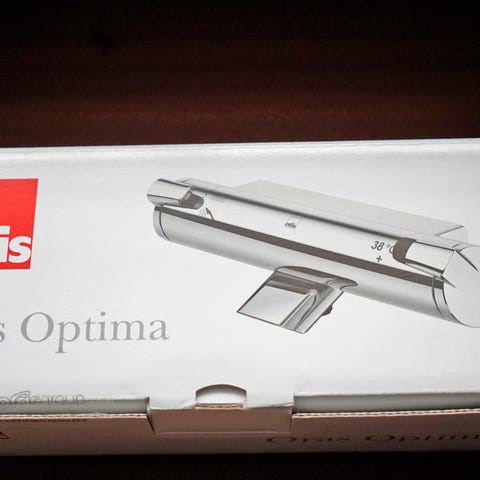 Oras Optima termostaattihana / amme- ja suihkuhana | Tori