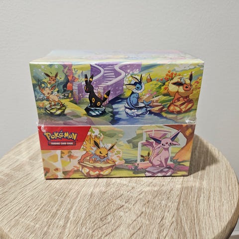 Pokemon SV3.5 151 Mini tin display sealed | Tori