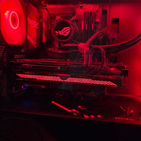 Asus Radeon RX 6750 XT DUAL - OC Edition -näytönohjain, 12GB GDDR6 | Tori