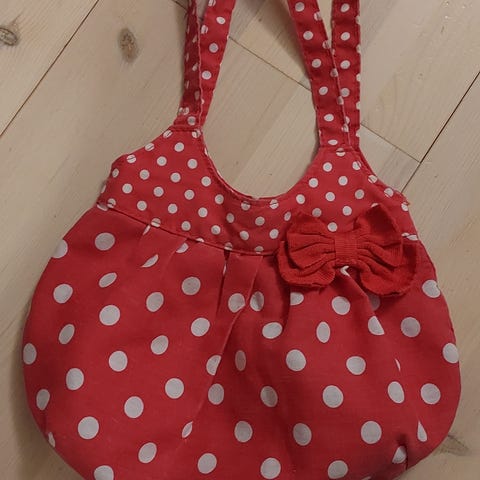 Tähkäpää kassi | Tori