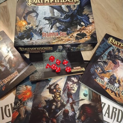 Volo's Guide to Waterdeep kirja | Tori