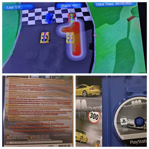 Need For Speed Underground 2 PS2 (Käytetty) | Tori