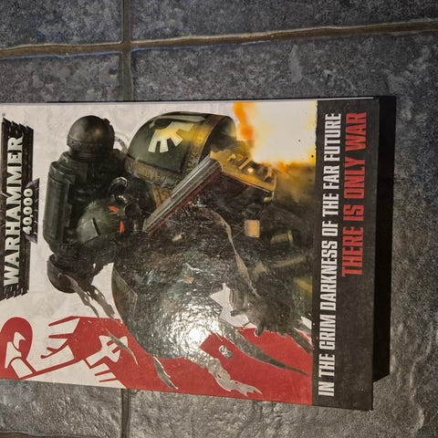 Warhammer 40k Sister of Battle Adeptus Sororitas blisterit | Tori