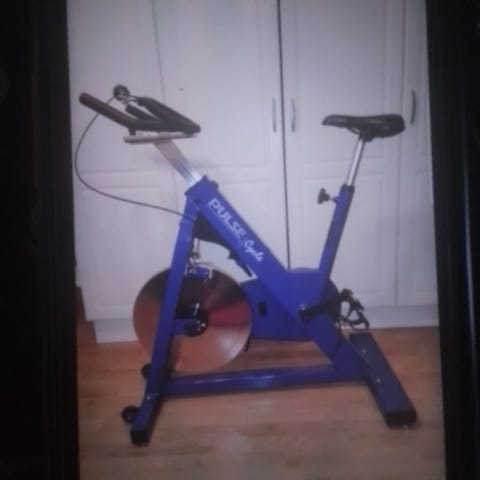 Spinningpyörä OVICX Q100C | Tori