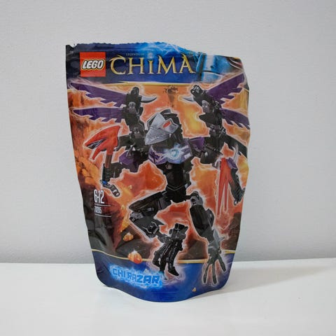 LEGO Chima 70113 | Tori