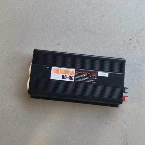 Invertteri 300W | Tori
