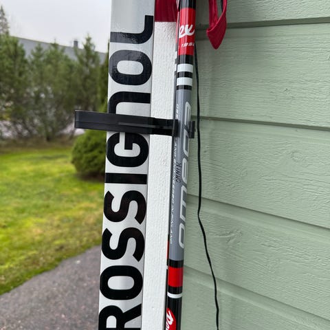 Rossignol Delta Comp sukset | Tori