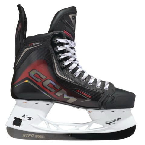 CCM JETSPEED FT6 Pro STD 40.5 | Tori
