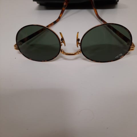 RAY BAN aurinkolasit RB3055 W3071 G15 RITUALS | Tori