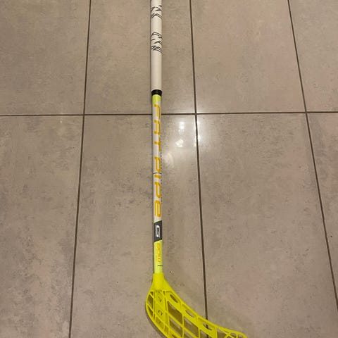 Fat pipe salibandymaila | Tori