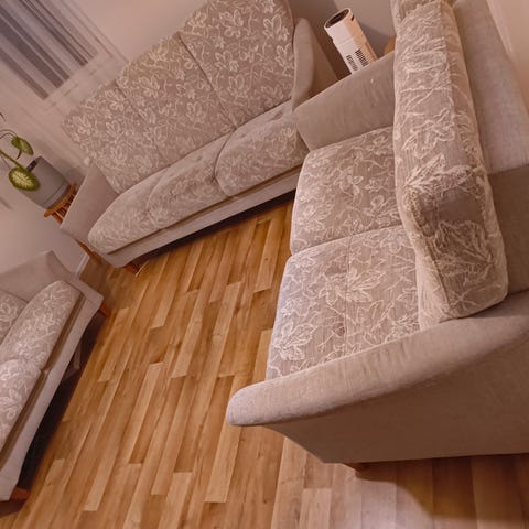 Shapes Sky 3-istuttava | Tori