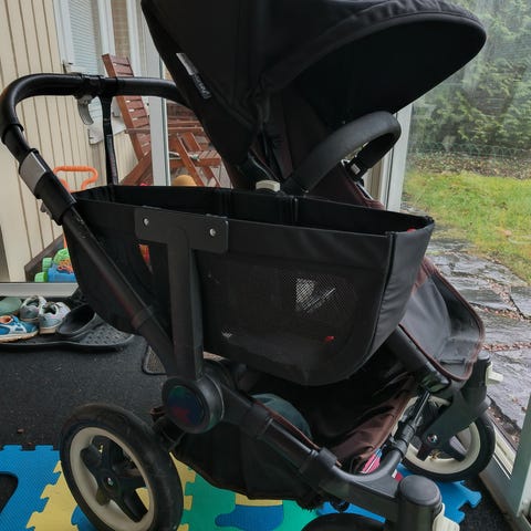 Bugaboo donkey duo | Tori