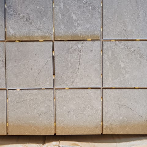 Suomi Nero Laattapaketti 10x10 cm musta keraaminen | Tori