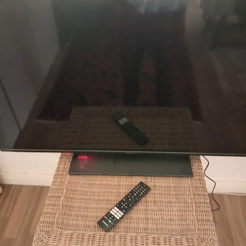 Finlux valkoinen v.2023 4K Android Smart led tv | Tori