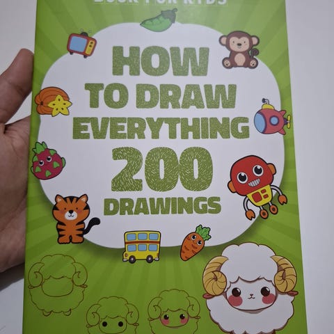 How to draw patterns | Tori