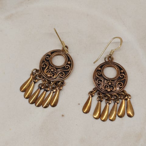 Viikinki koru | Tori