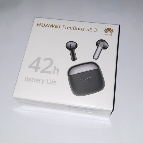 Huawei FreeBuds SE 3 Handsfree-laitteet | Tori