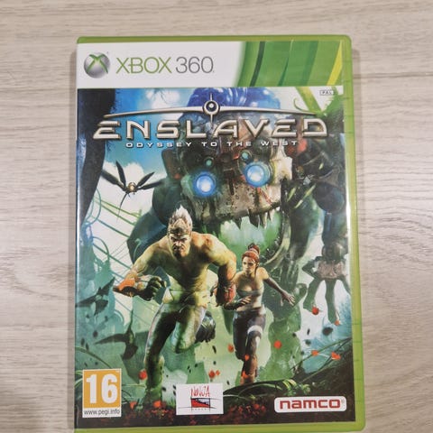 Bionic Commando (Xbox 360) | Tori