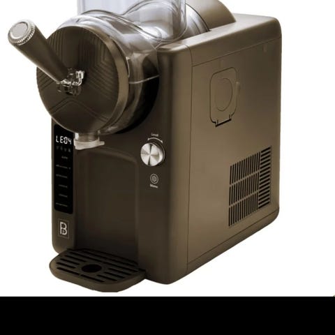 Slush-kone / jäähilehuomakone | Tori