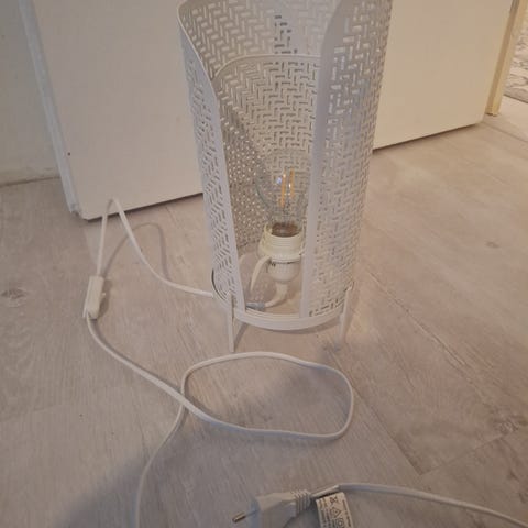 Simrishamn valaisin | Tori