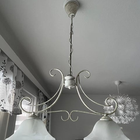 Kattovalaisin nelilamppuinen | Tori